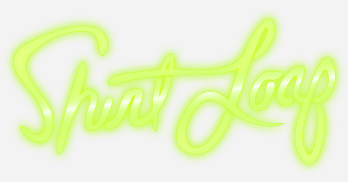 ShirtLoaf | Ladies Shirts – ShirtLoaf | Mostly 90's Shirts